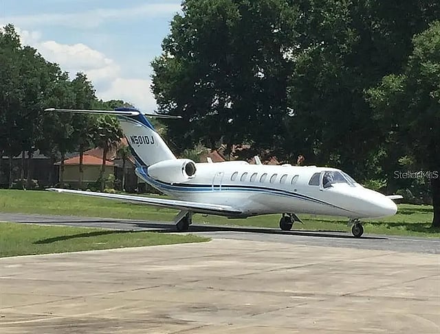 John Travolta's $10M Ocala Estate: A Luxurious Haven for Aviators