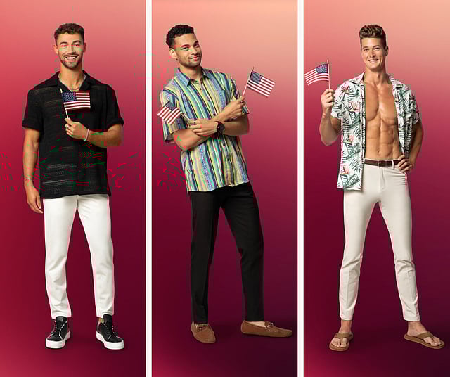 Can Love Transcend Language? Inside TLC's 'Love & Translation'