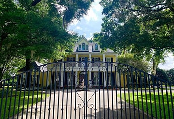 John Travolta's $10M Ocala Estate: A Luxurious Haven for Aviators