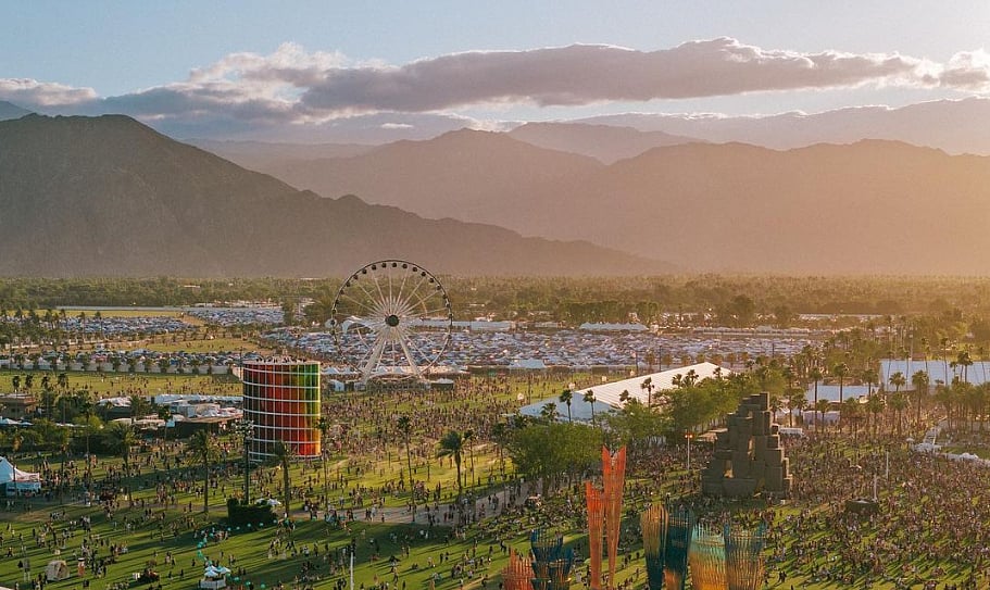 Top Moments and Accommodations from Coachella 2024