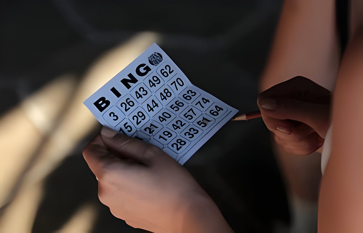 UK Bingo Nightlife: Experience the Thrill of Modern Bingo Parties & Events