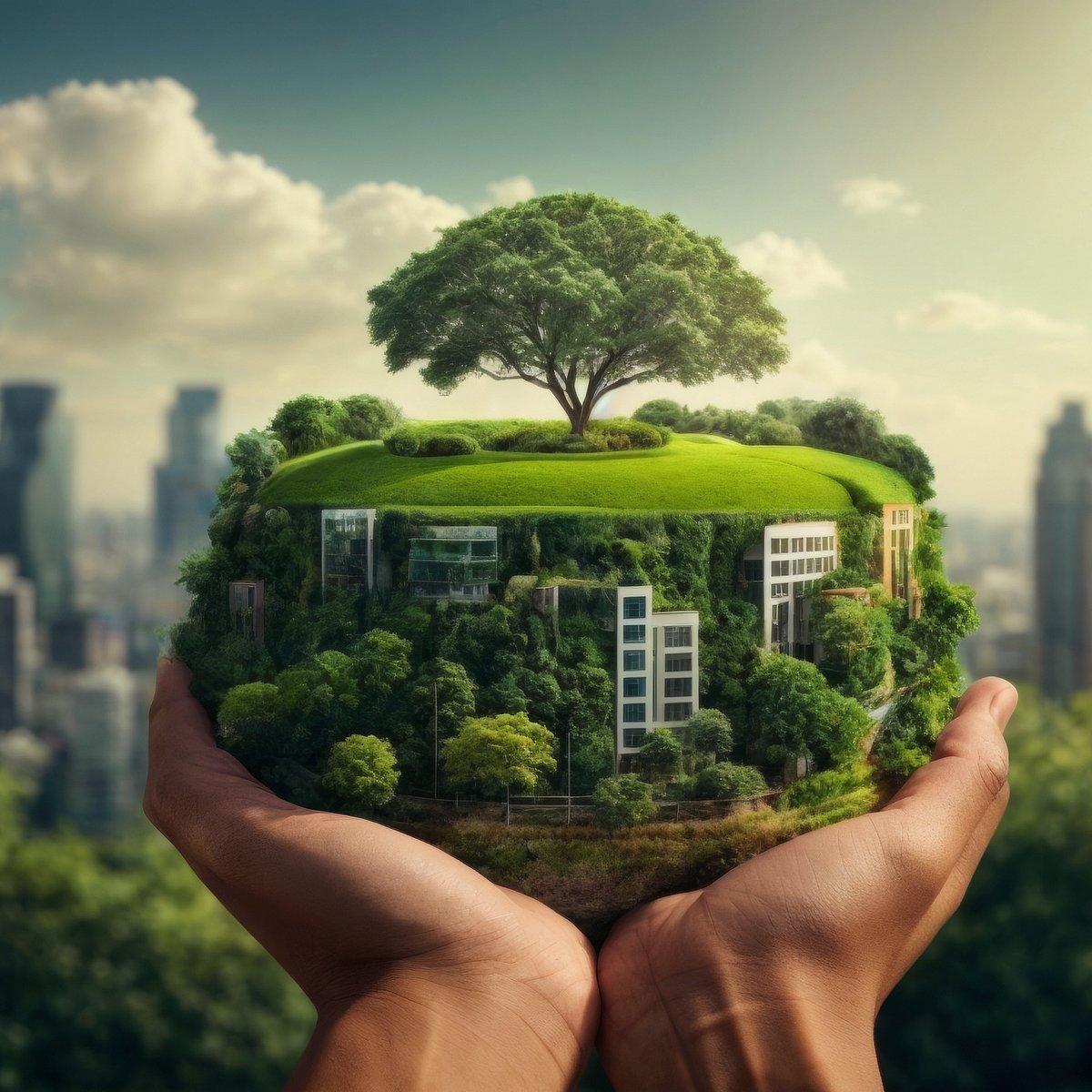 Celebrate Earth Day Every Day: Sustainable & Eco-Friendly Practices
