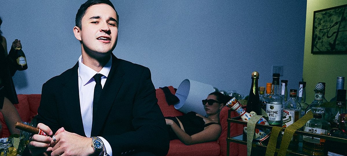 John Summit's $1.65M Miami Condo: The DJ's Luxury Lifestyle