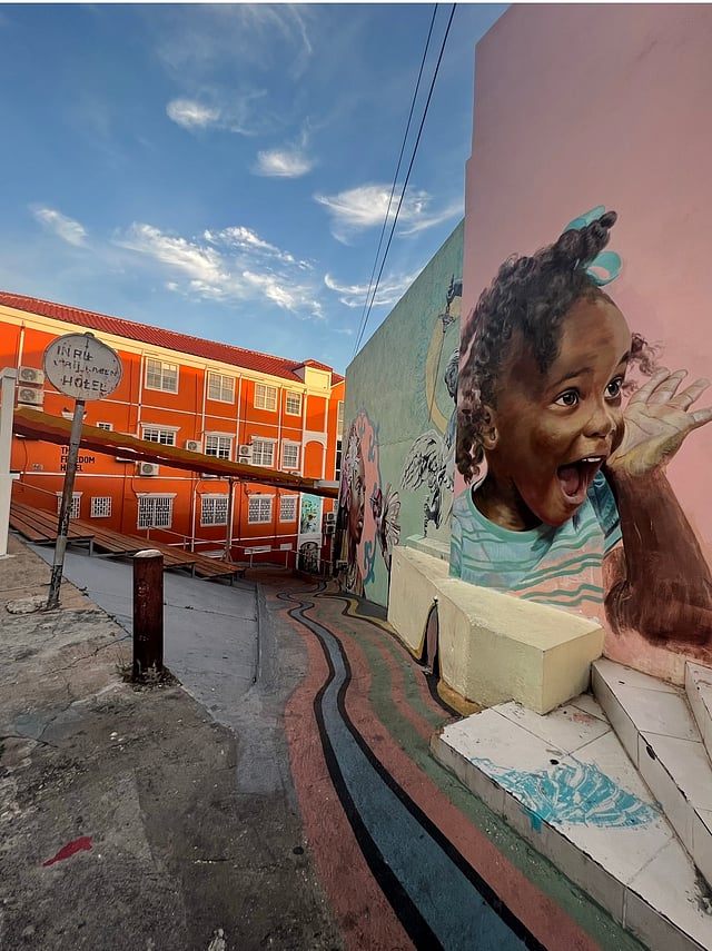 Discover Curacao: Caribbean Gem with Vibrant Culture and Heritage