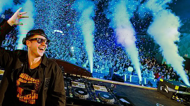 John Summit's $1.65M Miami Condo: The DJ's Luxury Lifestyle