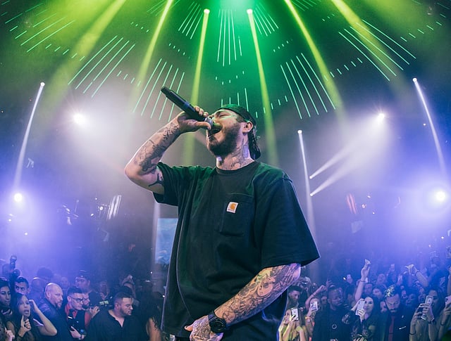 Explore Miami's Iconic Nightlife: Top Clubs You Must Visit