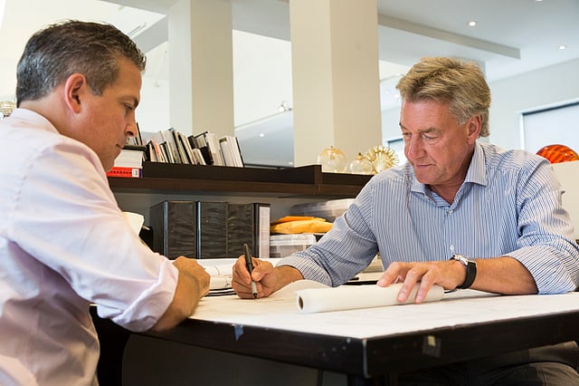 Celebrating Jeffrey Beers: A Tribute to Design Artistry and Vision