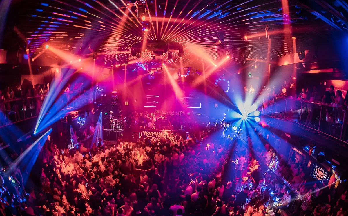 Explore Miami s Iconic Nightlife Top Clubs You Must Visit