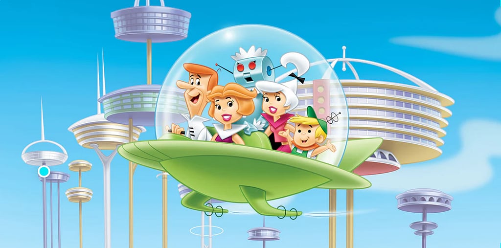 Soaring into the Future with the Jetson One Personal Aircraft