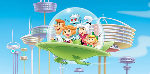 Soaring into the Future with the Jetson One Personal Aircraft