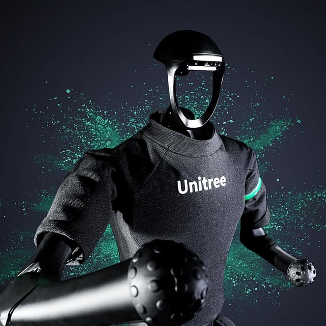 How Much Does EngineAI's PM01 Humanoid Robot Compared to Other Robots?