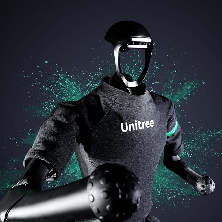 How Much Does a Robot Cost?