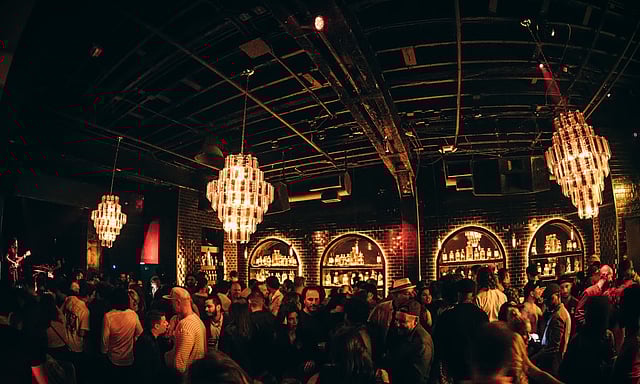 Explore Miami's Iconic Nightlife: Top Clubs You Must Visit