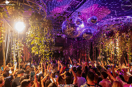 Explore Miami's Iconic Nightlife: Top Clubs You Must Visit