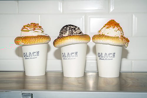 Glace Opens Second Location at Rockefeller