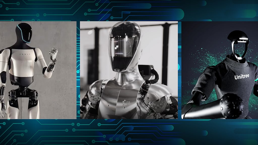 How Much Does a Robot Cost?