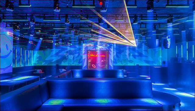 Explore Miami's Iconic Nightlife: Top Clubs You Must Visit
