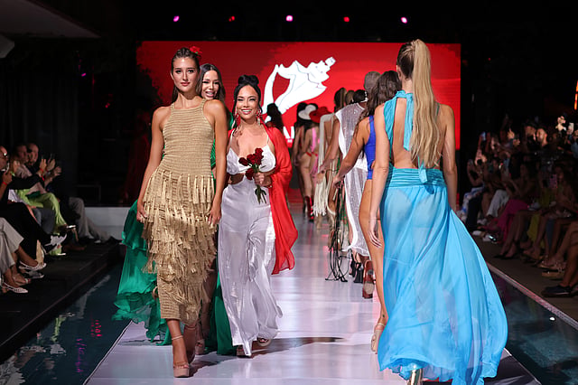 Miami Swim Week 2024 Guide: Shows, Parties & Panels | Get Your Tickets