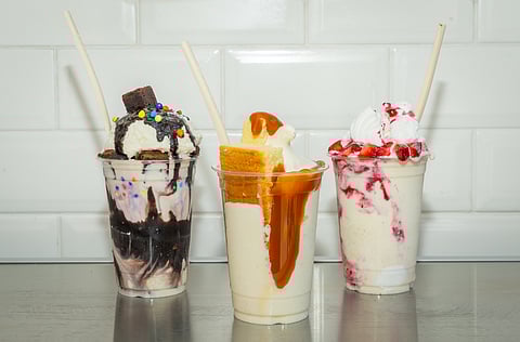 Glace Opens Second Location at Rockefeller