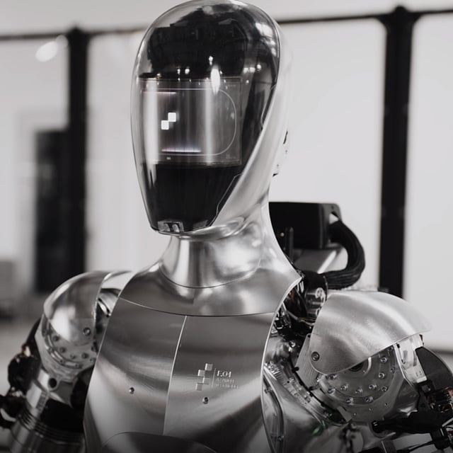 How Much Does a Robot Cost?