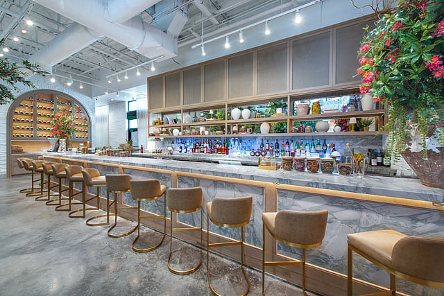 Unwind in Style: Miami's Best Happy Hour Spots for Drinks & Bites