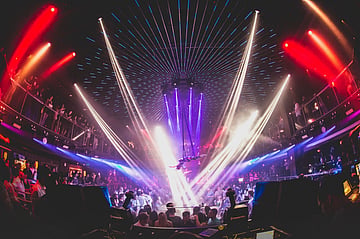Explore Miami's Iconic Nightlife: Top Clubs You Must Visit