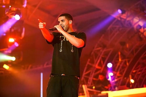 Drake Buys Luxurious $15 Million Texas Ranch