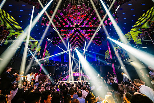 Explore Miami's Iconic Nightlife: Top Clubs You Must Visit