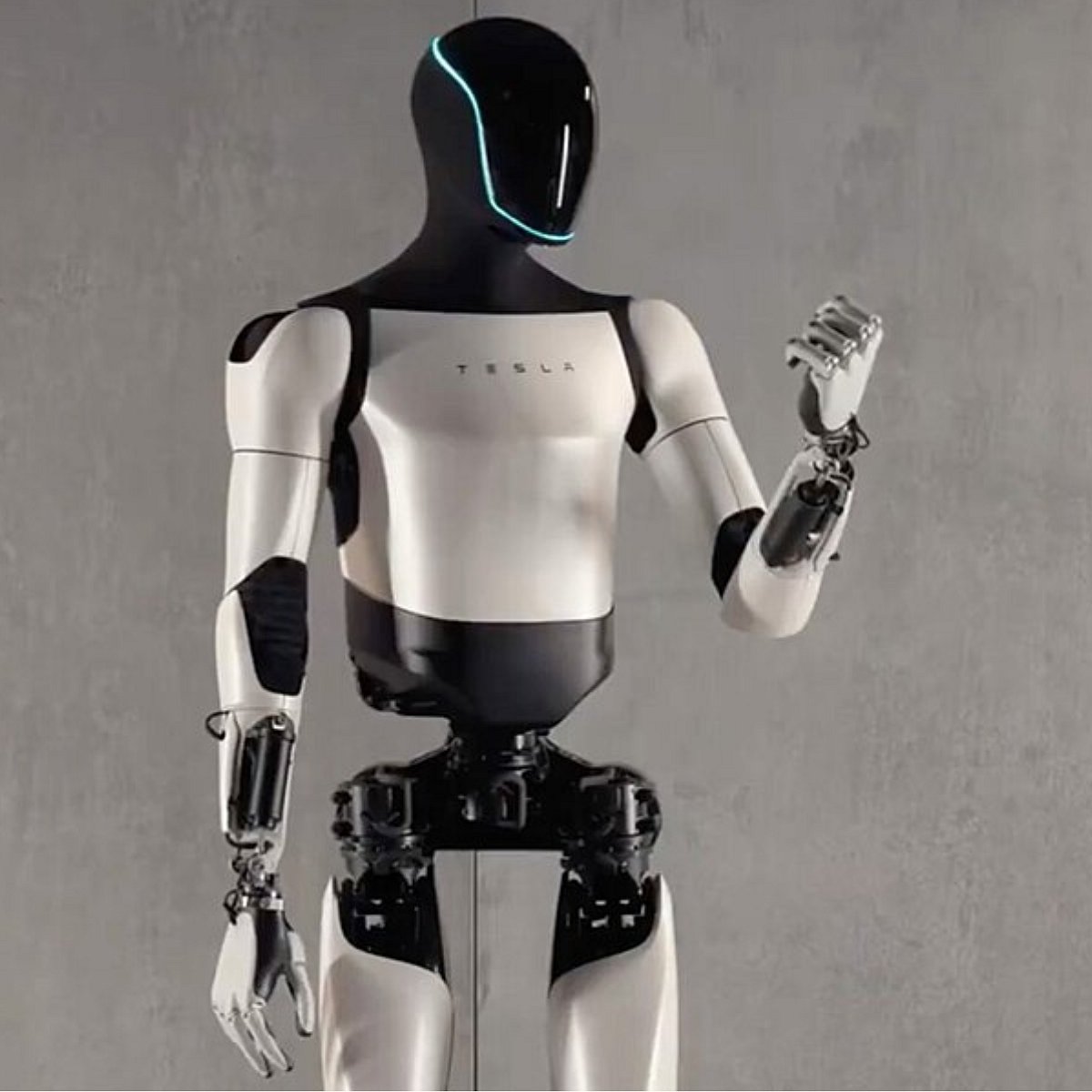 How Much Does a Robot Cost?