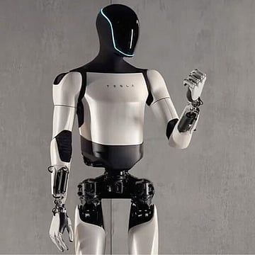 How Much Does a Robot Cost?