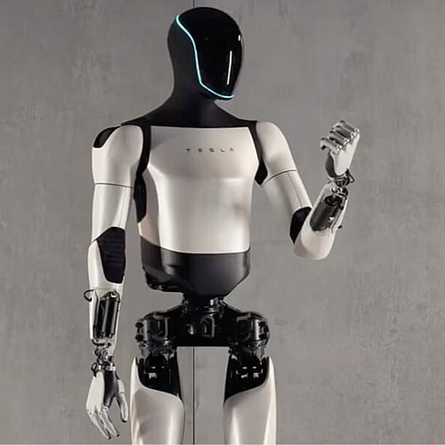 How Much Does a Robot Cost?