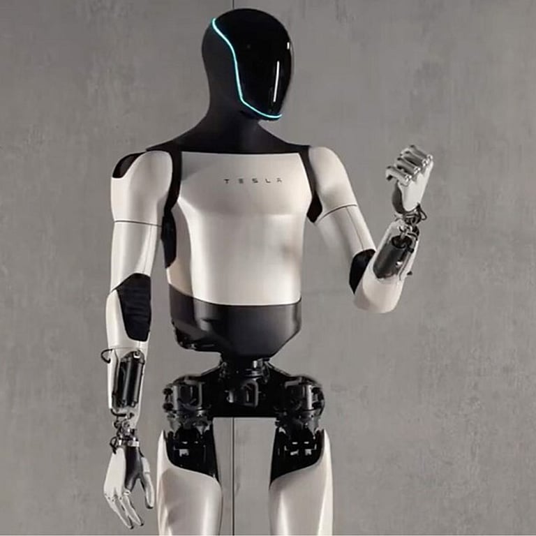 How Much Does a Robot Cost?