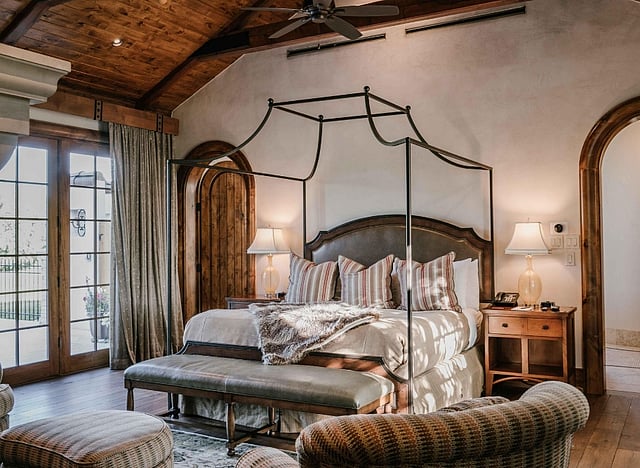 Drake Buys Luxurious $15 Million Texas Ranch