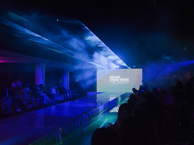 Miami Swim Week 2024 Guide: Shows, Parties & Panels | Get Your Tickets