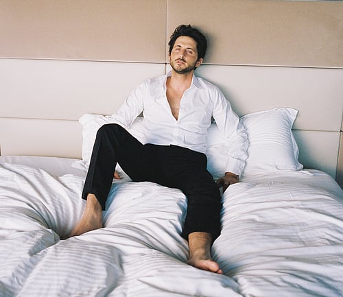 Tomer Capone: From Fauda to The Boys - A Rising Star's Story