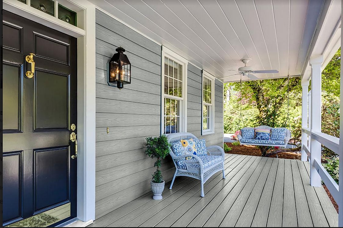 Revolutionizing Composite Decking Trends & Innovations