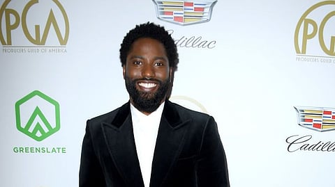 John David Washington: From Football to Hollywood Star