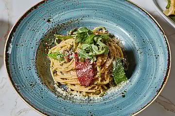 CATCH Miami Beach: A Luxurious Culinary Oasis in Miami