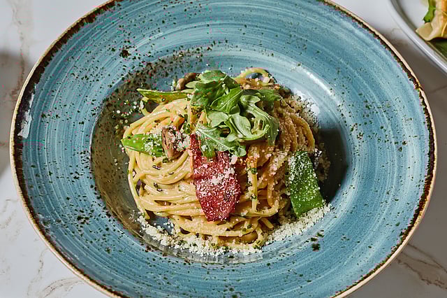 CATCH Miami Beach: A Luxurious Culinary Oasis in Miami