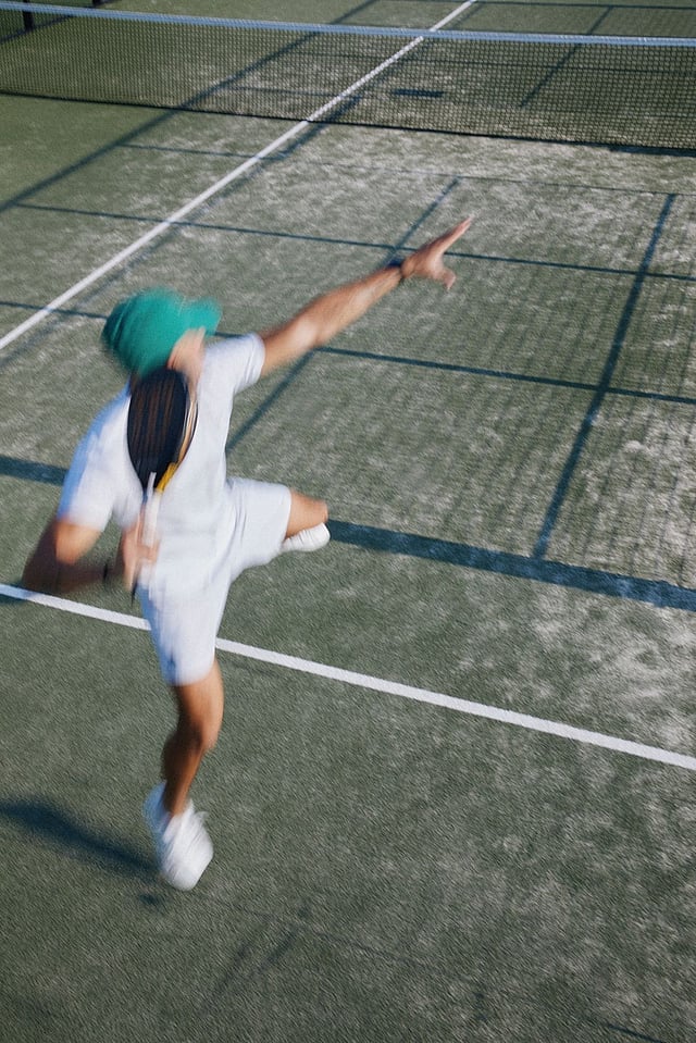 Luxury Experiences in Miami Design District: Reserve Padel & More