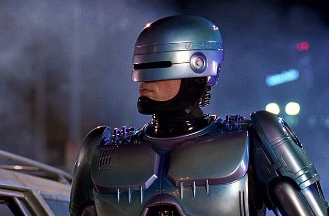 The Rise of Humanoid AI Robot Security Guards