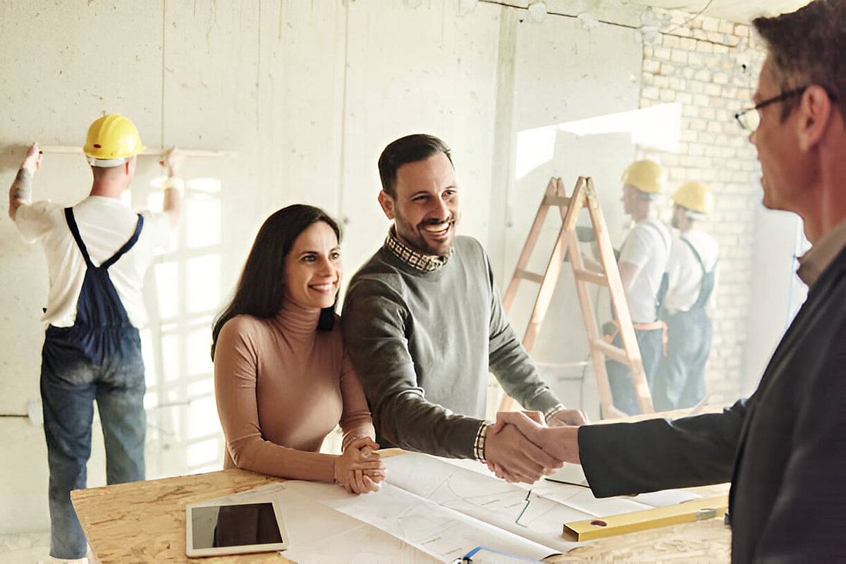 Home Remodel Contractors: Your Ultimate Guide to Renovation Experts