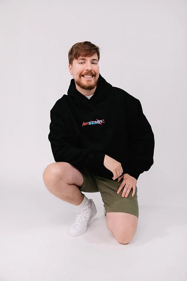 The Rise of MrBeast: How Jimmy Donaldson Became YouTube's Richest Creator