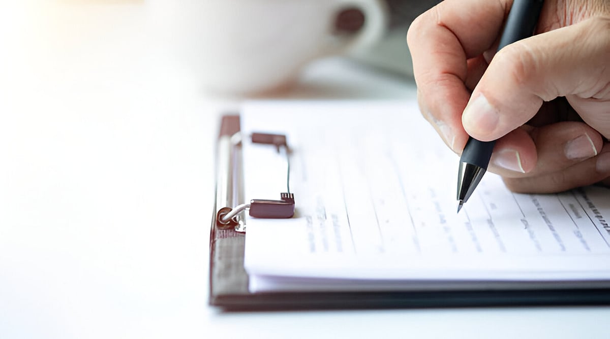 Step-by-Step Guide: Completing an I-601 Form for Immigration