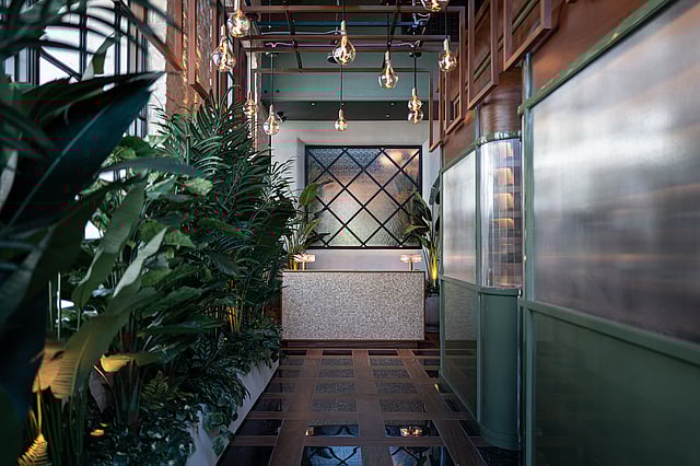 CATCH Miami Beach: A Luxurious Culinary Oasis in Miami