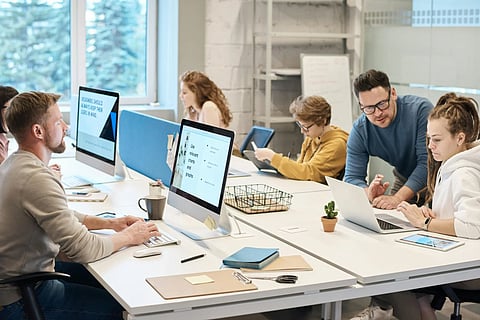 Efficient Employee Training for New Systems: A Comprehensive Guide