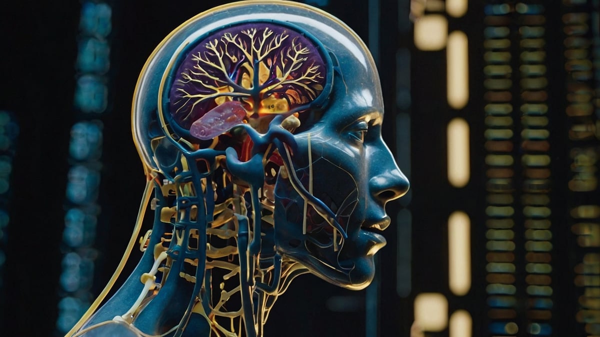 Synthetic Biological Intelligence
