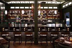 CATCH Miami Beach: A Luxurious Culinary Oasis in Miami