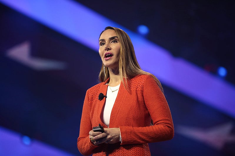 Leila Centner: A Visionary's Journey into Education and Wellness