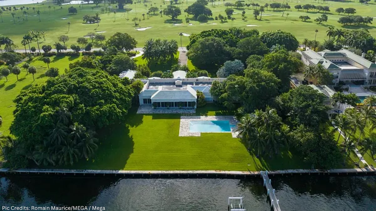 Jeff Bezos: Homes, Lifestyle, and Love